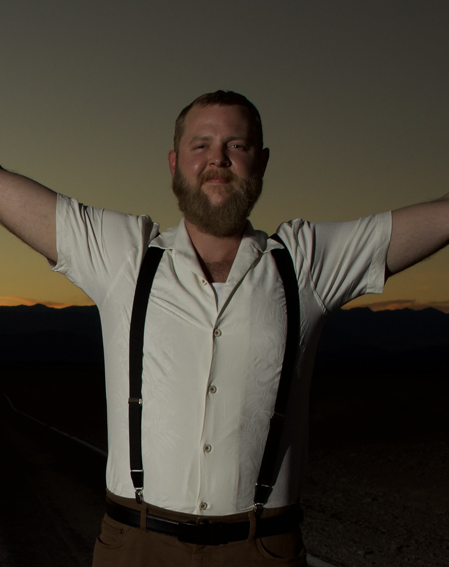 Kyle Perry's Portfolio